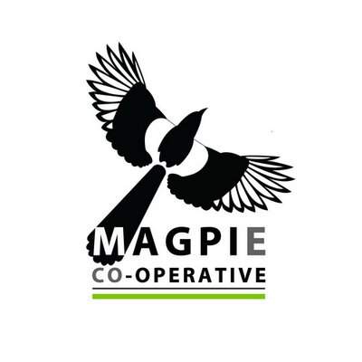 Magpie Recycling Co-Operative — Green Living Brighton